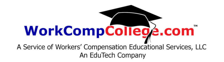 WorkCompCollege - Workers' Compensation Certifications - Training in ...